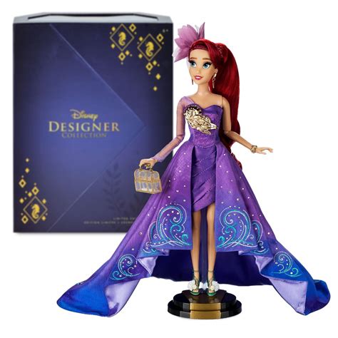 Disney Limited Edition Dolls Artofit