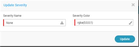 176 Alert Settings — Motadata User Guide Documentation