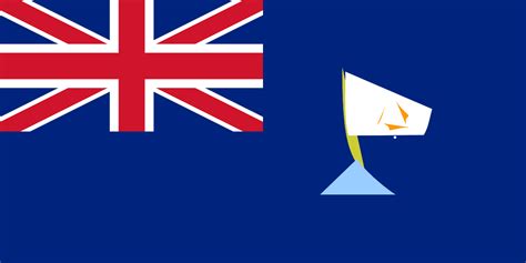 Flags Of The British Overseas Territories Alternative History Fandom