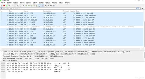 Ctf Wireshark理论分析 Wireshark分析tcp协议幸福的地图的技术博客51cto博客