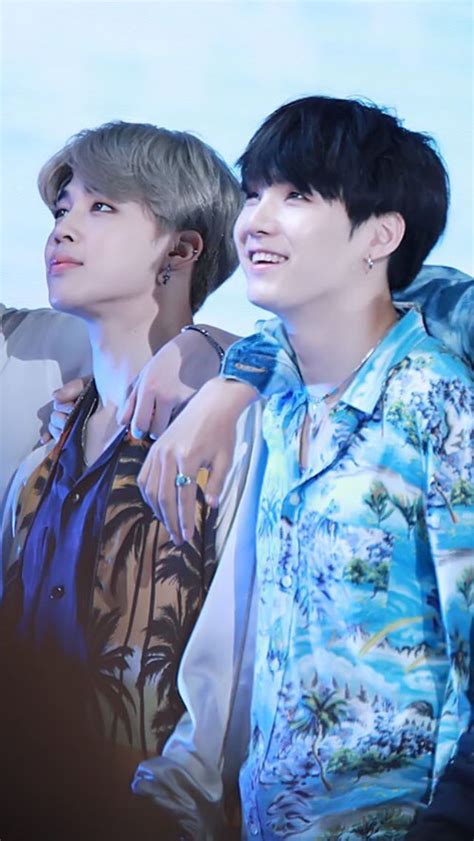 방탄소년던 Bts Jimin Suga Yoongi Yoonmin Jimin Imagens Bts