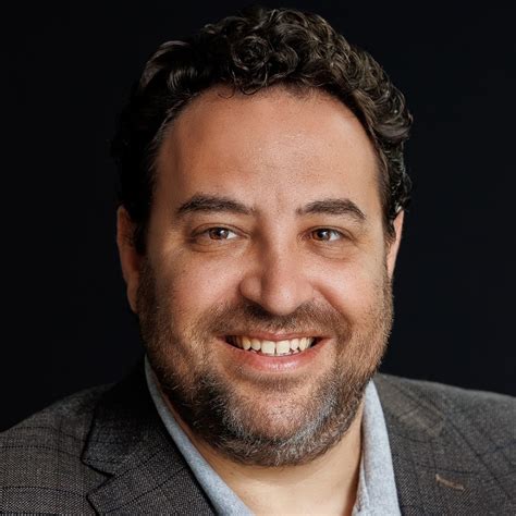 Michael Shafir Linkedin