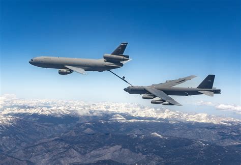 Kc 10 Extender Tankers Are Up For Auction