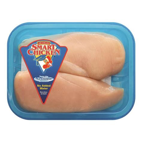 Hy Vee Smart Chicken Smart Chicken Air Chilled Boneless Skinless