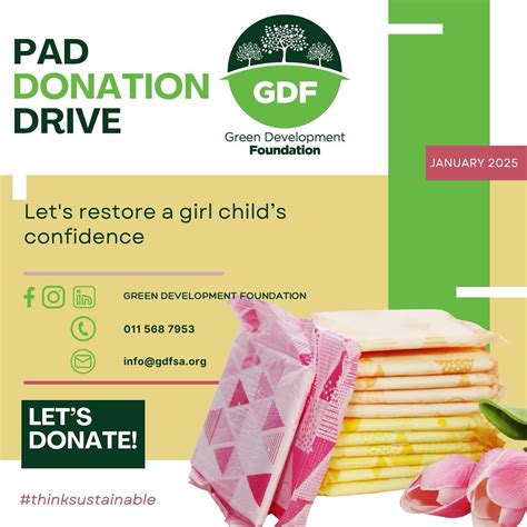 Green Development Foundation Kempton Park