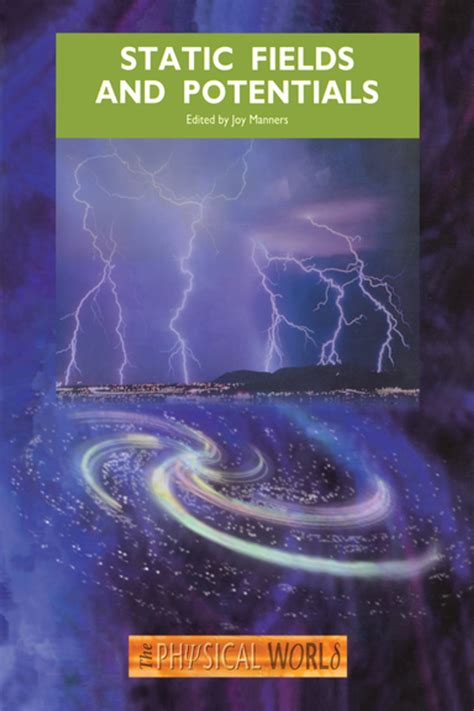 Static Fields And Potentials Ebook By Joy Manners Epub Rakuten Kobo