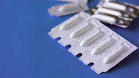 Could Cbd Suppositories Revolutionize Your Sex Life