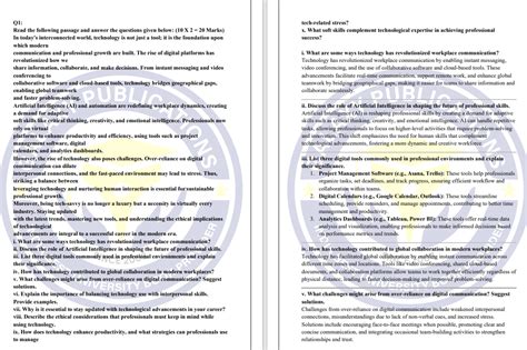 Mcs 214 Ignou Solved Assignments 2024 25 English Pdf Download Ignou