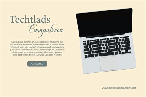 Abstract Computer Vector Design Template Graphic By Ahsanalvi