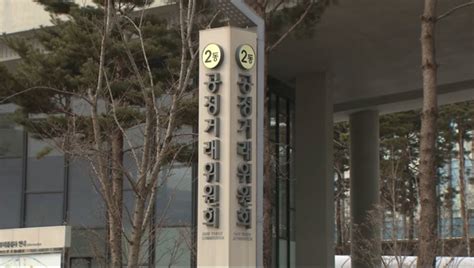 지주회사 밖에서 계열사 225곳 지배…“편법 지배 여전” Sbs Biz