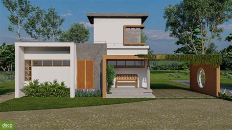 Architectural Visualization Project In 1300 Sqft Aswanth M Posted On The Topic Linkedin