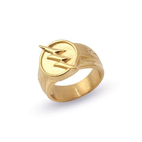 Top 5 Best Reverse Flash Ring Critically Reviewed 2026