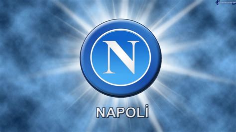 Ssc Napoli Logo