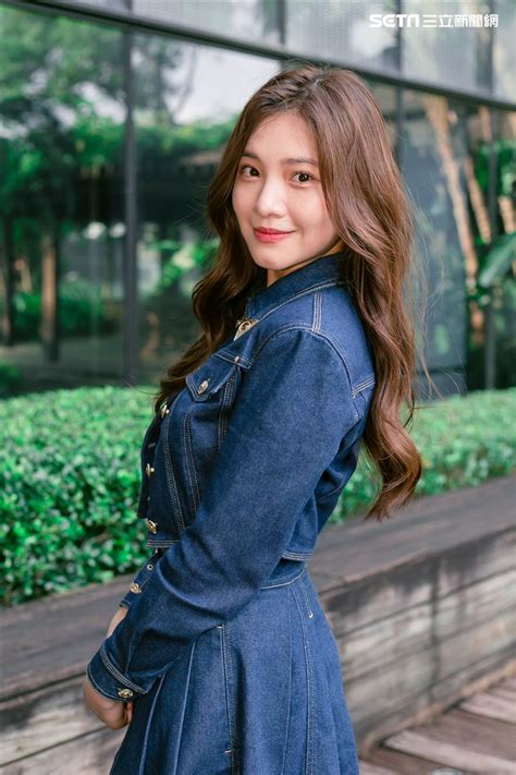 李㼈女兒李紫嫣三立新聞網專訪｜娛樂圖輯｜娛樂星聞 Starsetncom