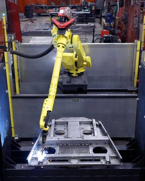fanuc america corporation on linkedin weldwednesday robotics robots