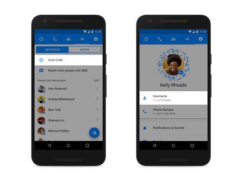 Heres How Bots Work On Facebook Messenger Mashable