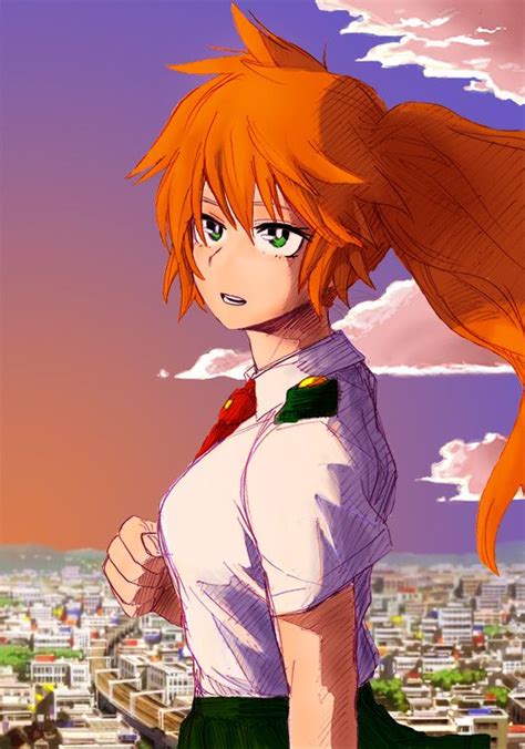 Colored Kendou From Twitter Sketch 88 Imgur Boku No Hero Academia Hero Sketches
