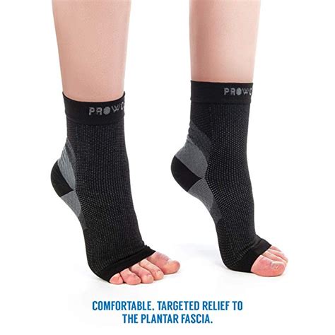 Plantar Fasciitis Compression Socks Novel Products Ireland