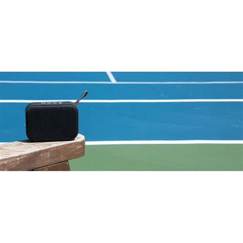 Se02 Bluetooth Wireless Speaker Simplex