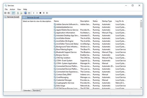 What Is A Windows Service And How Do You Use Them Windows Service Group Policy Router