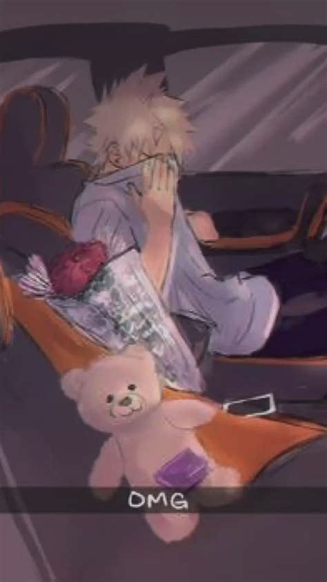 Bakugo X Yn Cute Anime Character Cute Anime Guys Anime Fandom