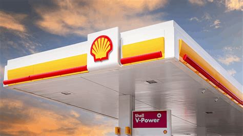 Shell Logs Lower Profit On Weaker Refining Margin Gas Trading Rigzone