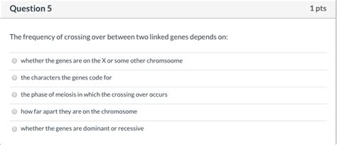 Solved Which Of The Following Are True About Linked Vs