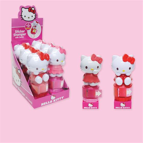 Hello Kitty Blj Candy Toys Manufacturerdistributer And Exporter