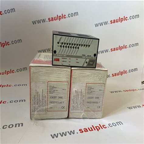 ABB DSQC Controller Module