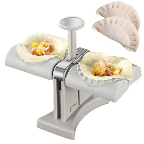 Dumpling Maker Machine Press Smart Gadgets Idea