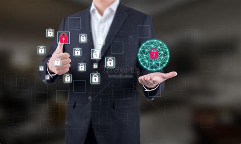 Business Intelligence Security Information Creative Imagepicture Free