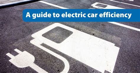 What Is Kwh Per Mile A Guide To Electric Car Efficiency Fleetmaxx