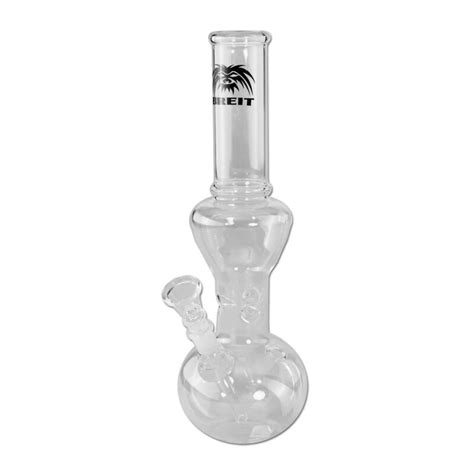 Jetstream Icebong Von Breit® Cool And Fresh Hits Sichern Bong