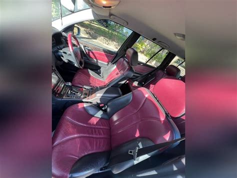 Mercedes E Class E55 Amg Kaufen Bei Car And Classic