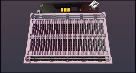 Gallery Solderable Breadboard Clips Hackaday Io