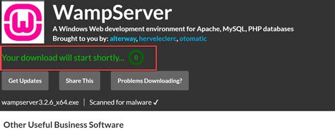 how to download and install wampserver on windows 11 pc techschumz