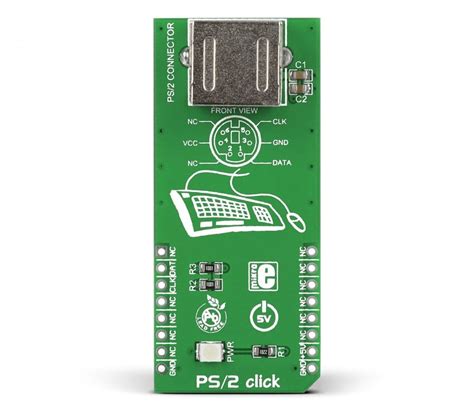mikroelektronika mikroe 1576 hmi development kit specification and