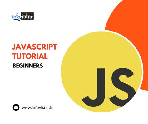 Javascript For Beginners Infovistar
