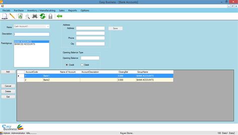 Learn How To Develop Erp Source Code By Shahidskt Codecanyon