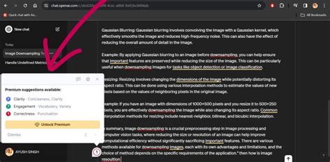 Ayush Singh On Linkedin Openai Grammarly Humor Artificialintelligence