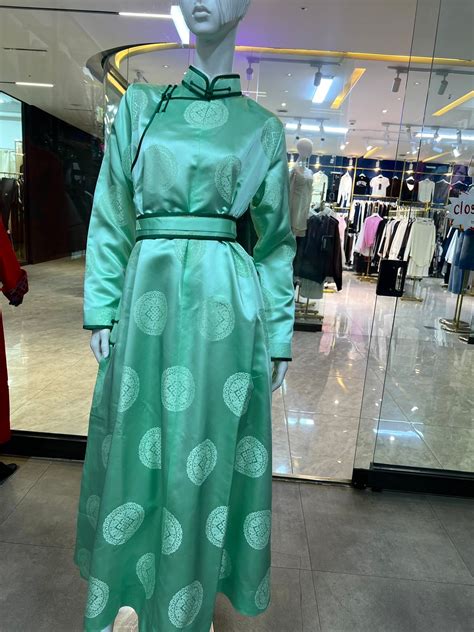 Solongo Brand Solongo Brand Added A New Photo