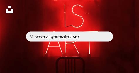 Wwe Ai Generated Sex Pictures Download Free Images On Unsplash