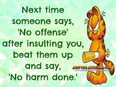 27 Garfield Quotes Ideas Garfield Quotes Garfield Garfield Cartoon