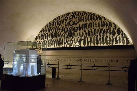 Visit The Arc De Triomphe Paris Everything You Need To Know