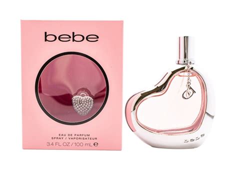 Bebe By Bebe 34 Fl Oz Eau De Parfum Spray For Women Ebay