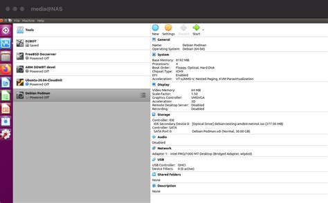 Installing Minikube Virtualbox With Another Bridged Network Vm Running Breaks Virtualbox Network Installing Minikube Virtualbox With Another Bridged Network Vm Running Breaks Virtualbox Network