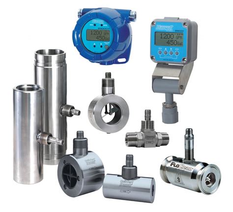 Burkert Turbine Flow Meter At Matthew Gamache Blog