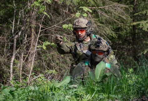 The Modernization Agenda Canadian Army Today