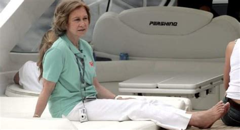 La Verdad Sobre El Novio Griego De La Reina Doña Sofía