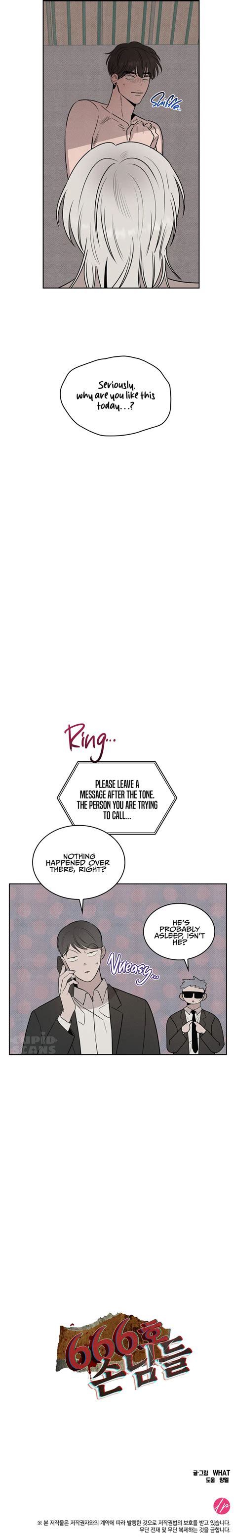 [what] Room 666 [eng] Page 4 Of 5 Myreadingmanga